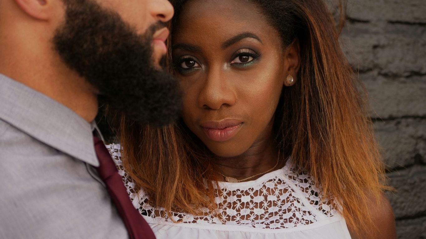 Do Opposites Truly Attract in Relationships? Exploring the Science and ...