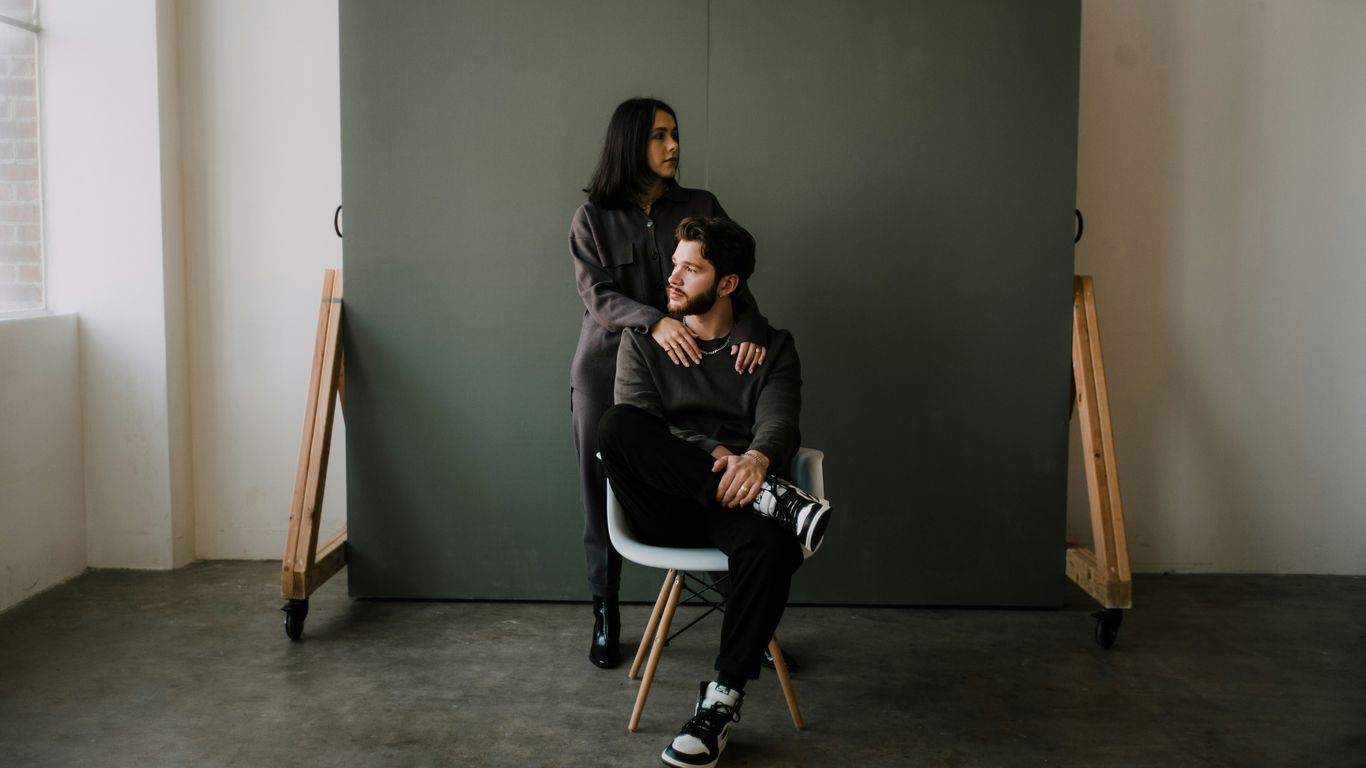 Couples Therapy: Definition, Benefits, and the Many Types Available ...