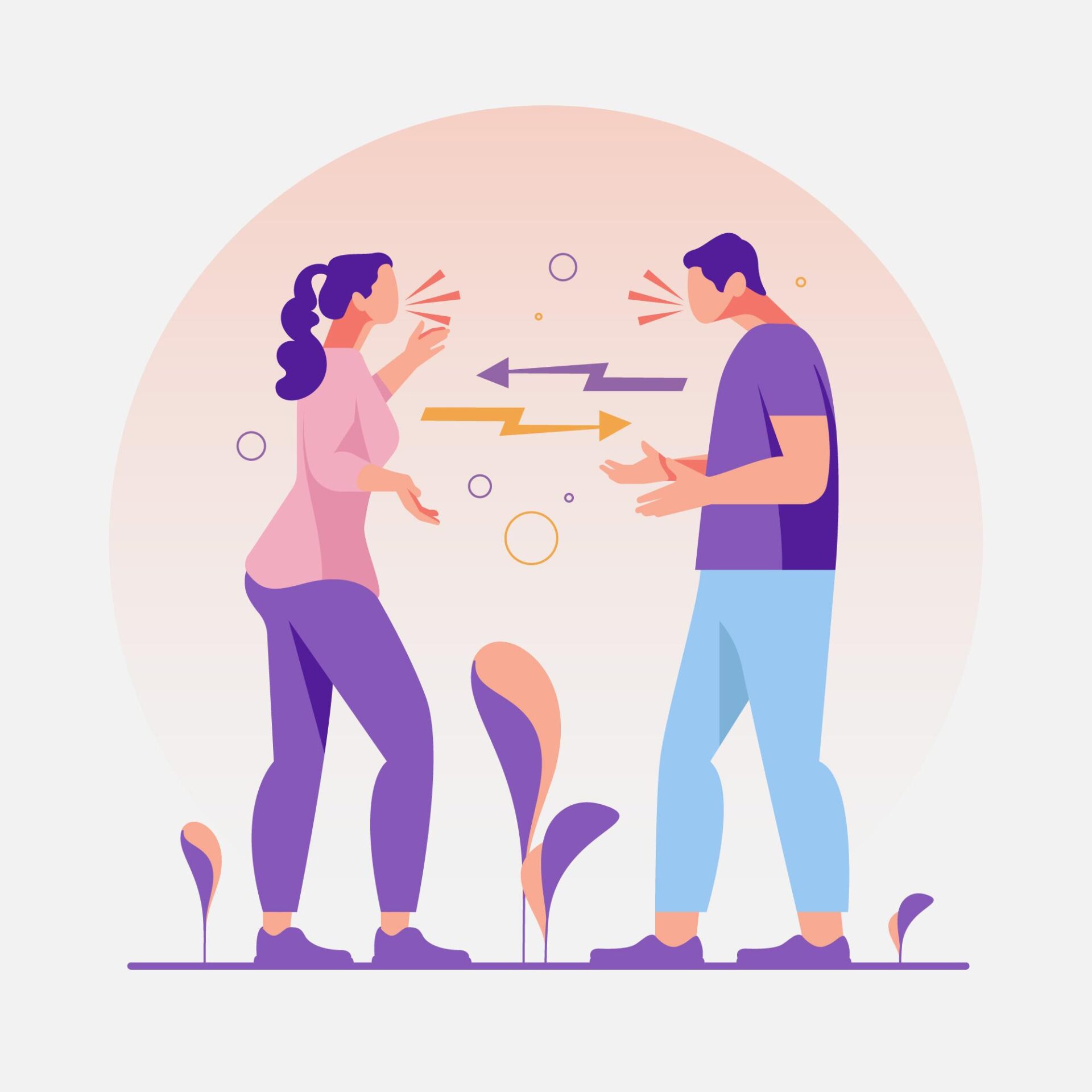Do Opposites Truly Attract in Relationships? Exploring the Science and ...