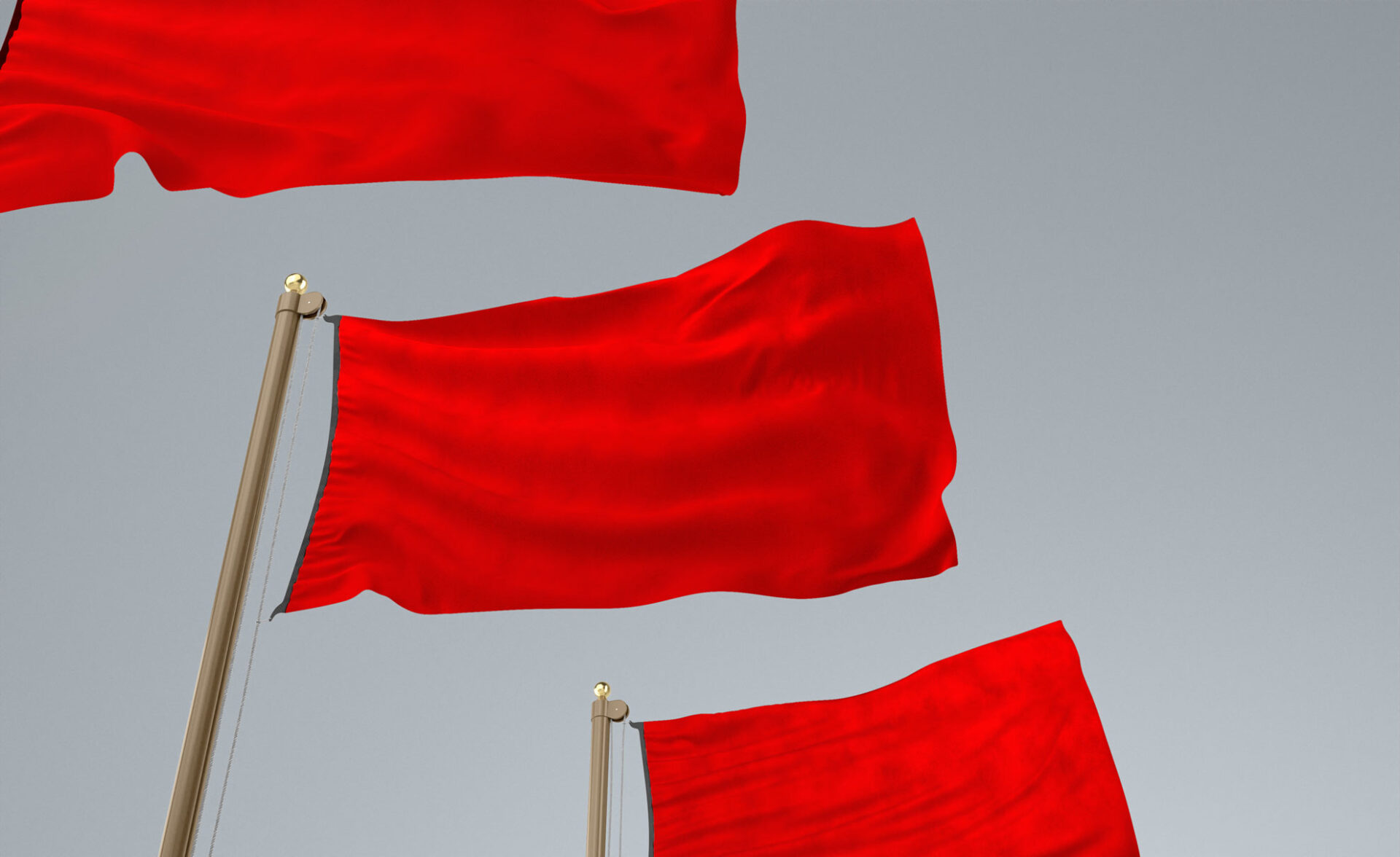Spotting the 10 Relationship Red Flags You Shouldn't Ignore ...
